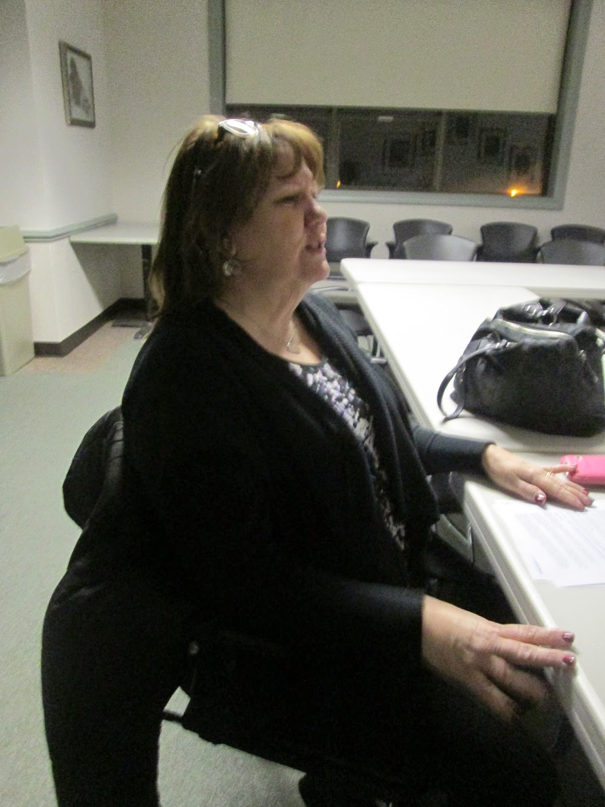 The Belle of Cowbell: The Bipolar Therapist from Willow Grove, PA: Part ...