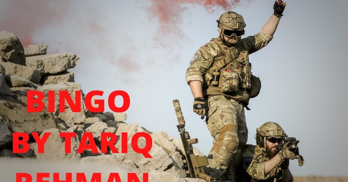 Bingo By Tariq Rehman An In depth Summary And Analysis bingo-by-tariq-rehman-an-in-depth-summary-and-analysis