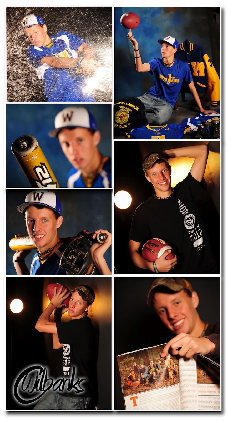 CWilbanks Photography