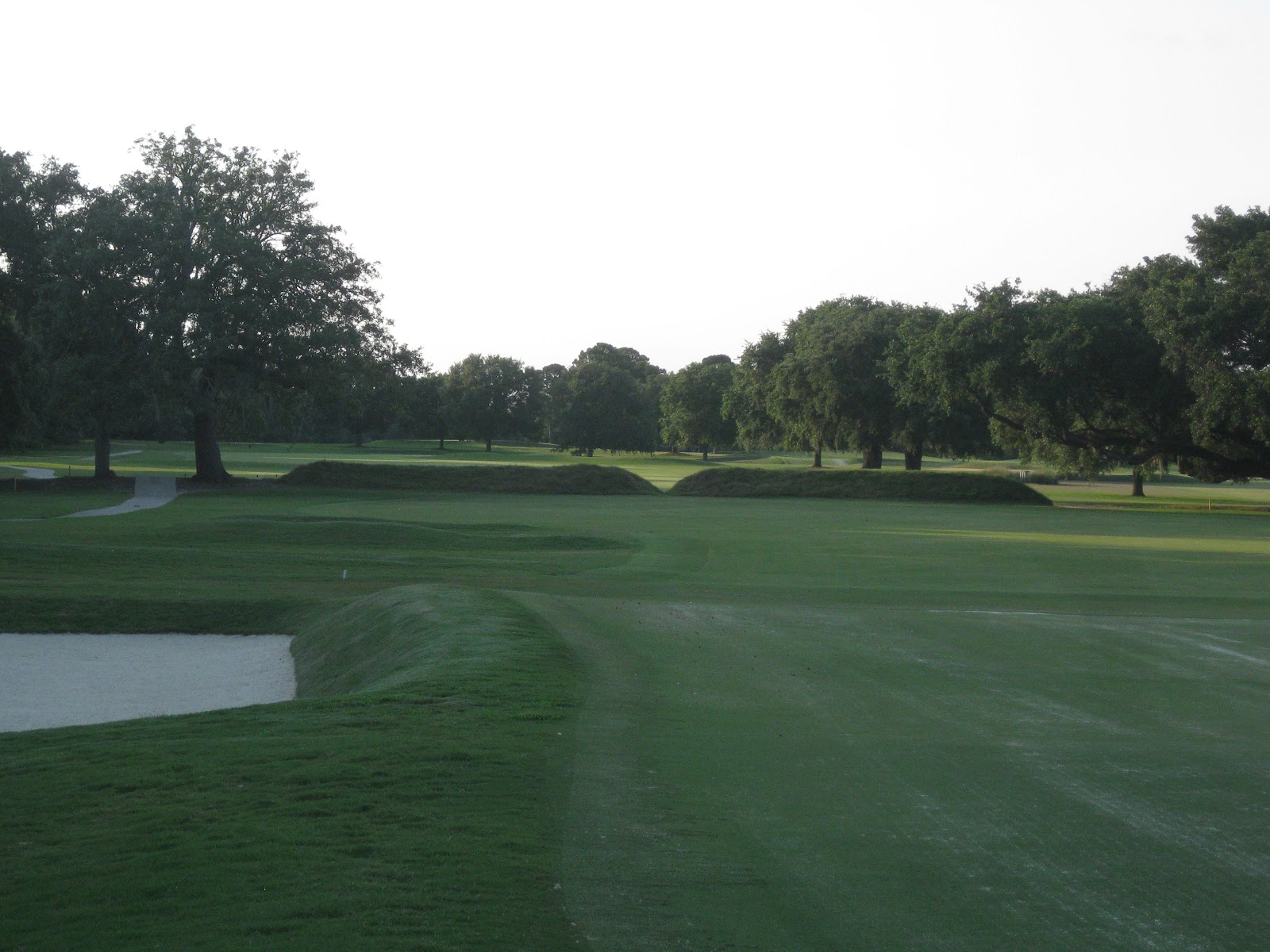 Brian Ross's Golf Course Design Blog: Course Review: Country Club of ...
