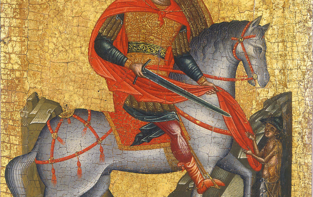 ORTHODOX CHRISTIANITY THEN AND NOW: Commemoration of the Appearance of ...