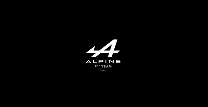2021 Alpine F1 Team Launch