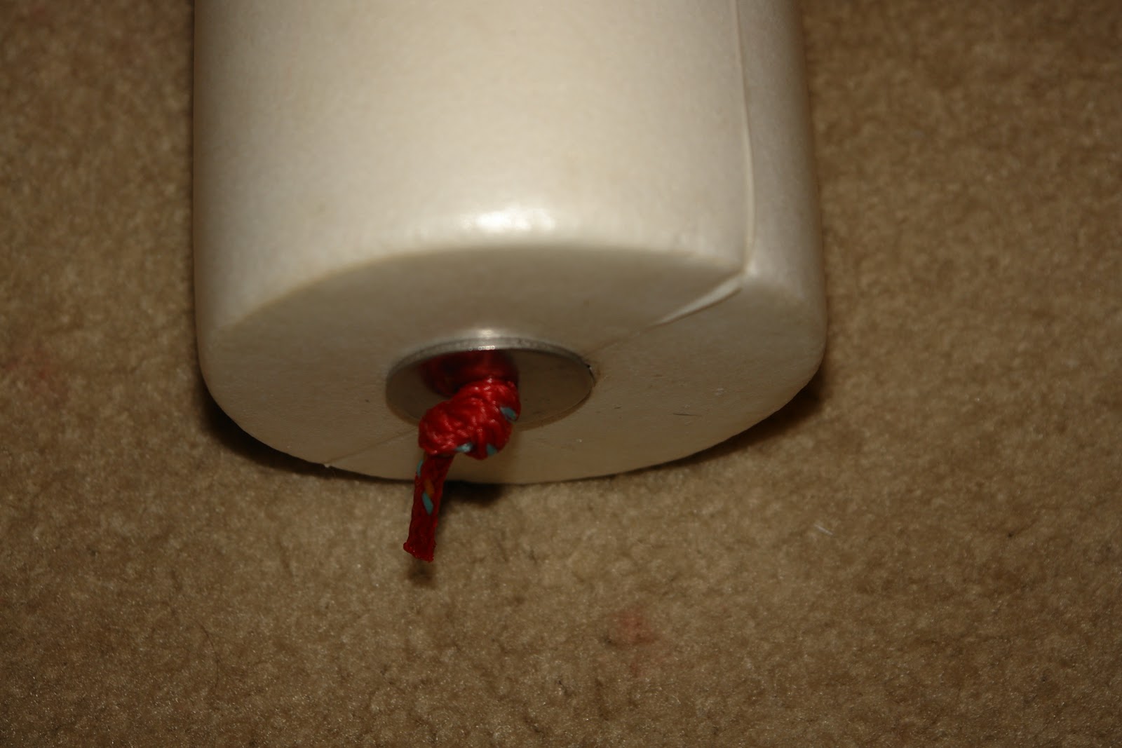 Kayak Fishing with Team Chancho: Hoop Net: Large Float with Rope Management