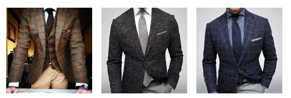 Estilo clássico masculino: como montar looks incríveis - A Chata de ...