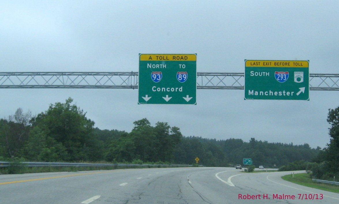 Vermont Road Trip, Day One