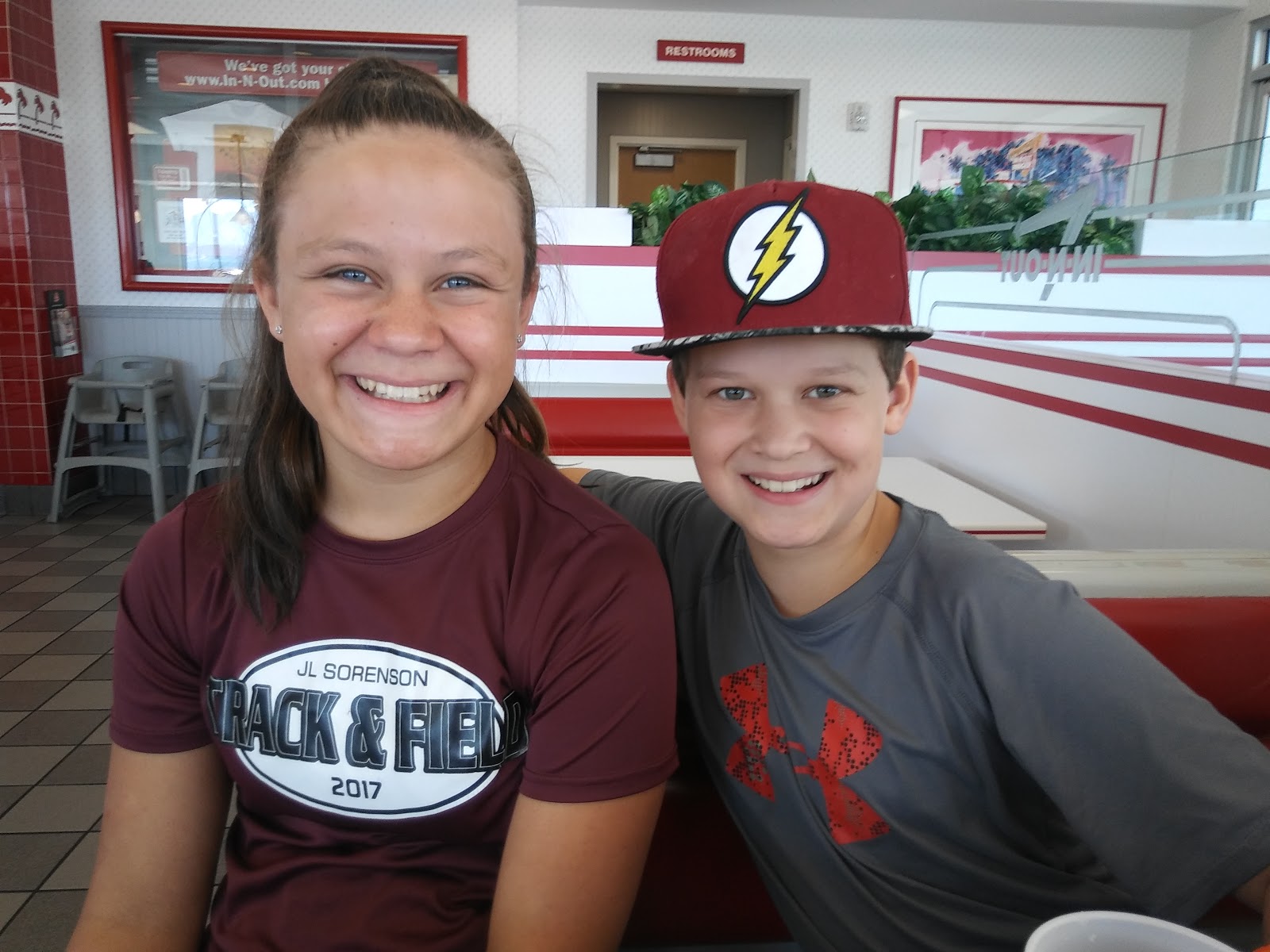 A Penny for My Thoughts: Summer Hodge Podge