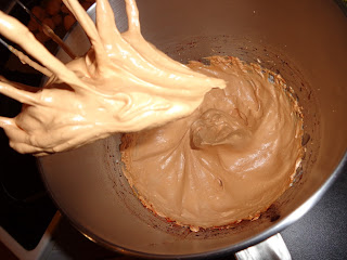 La tambouille de la Petite Mu: Les macarons inratables de la Petite Mu ...