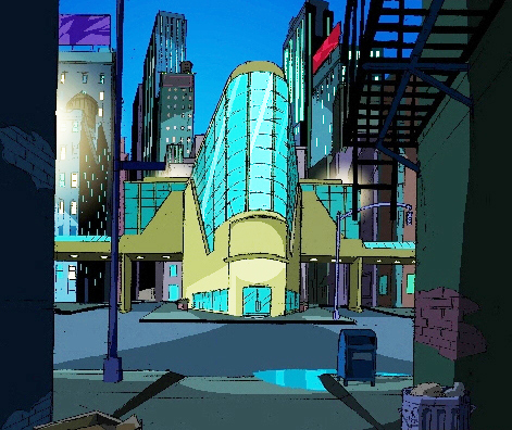 Peter Laird's TMNT blog: January 2013