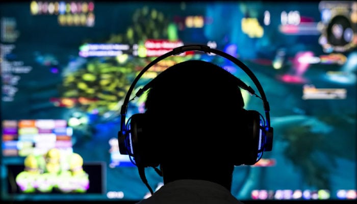 Game Berbasis Jaringan (Network Game) | Kecerdasan Buatan pada Game ...