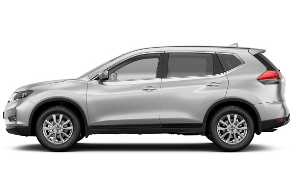 Nissan X-Trail Advance (2021) Precio, Motor, Medidas y Equipamiento - Monkey Motor