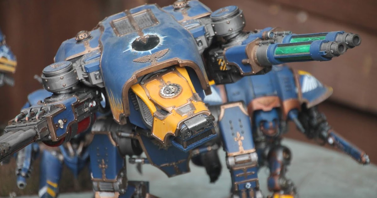 Devos IV: Updated Placeholder