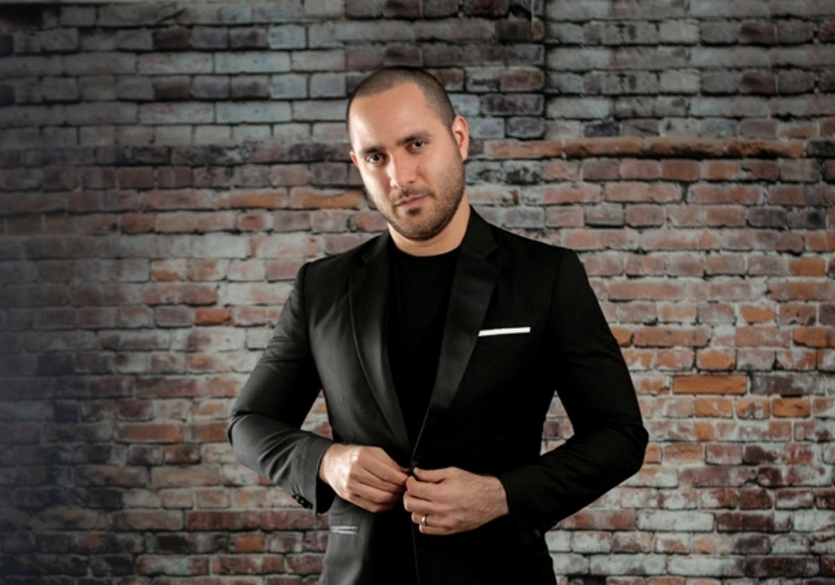 “No eres Tú, ¡Soy Yo!” la nueva apuesta de Raeldo López - Al Paso de ...