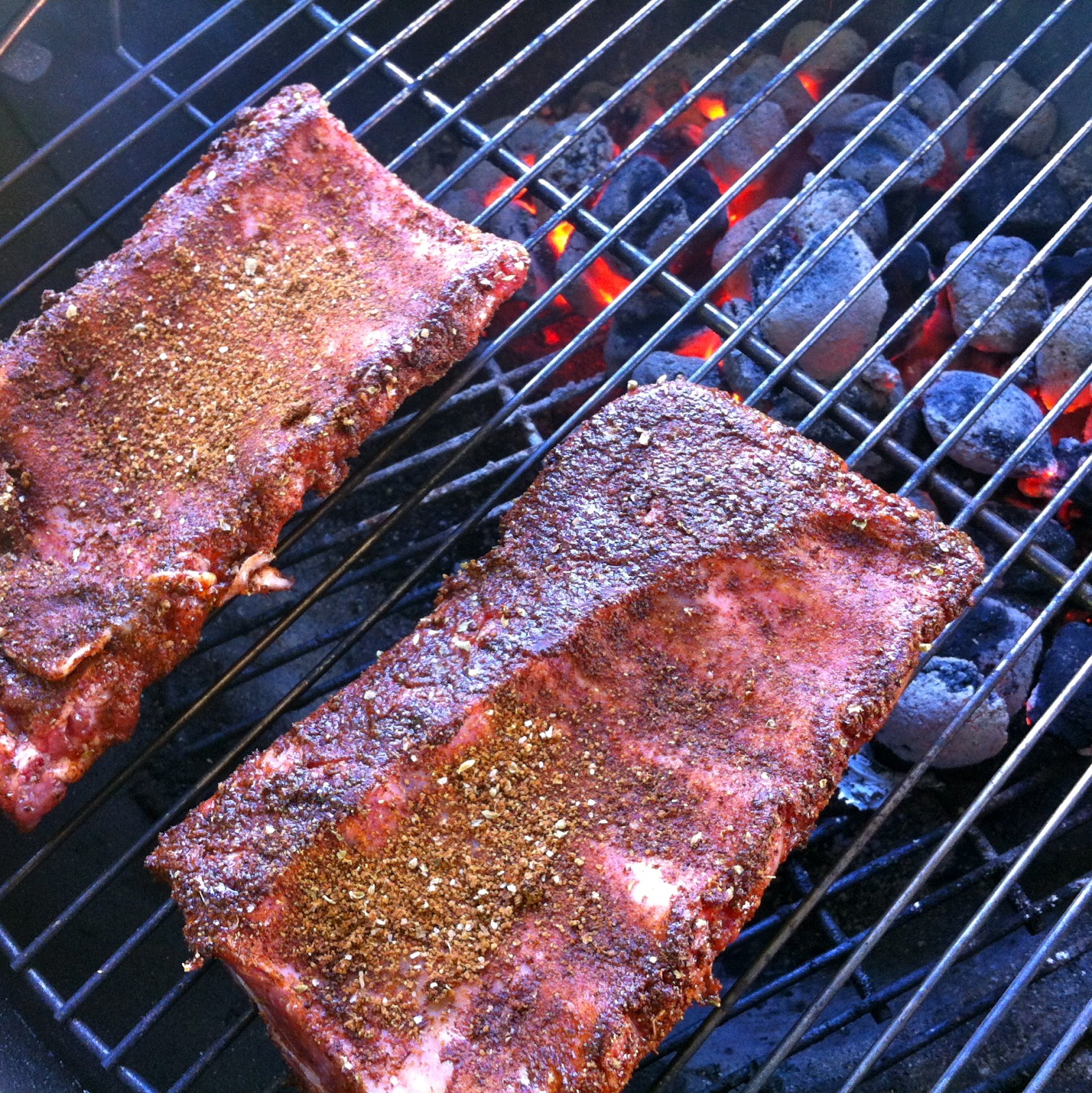 Eve's Ribs