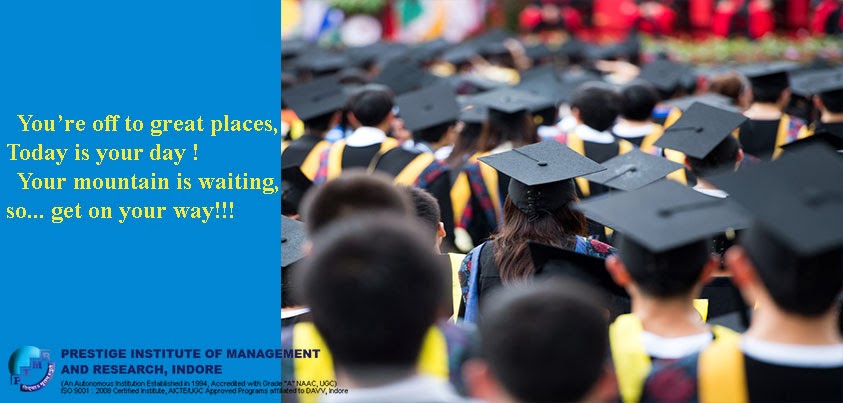 Prestige Institute Of Management & Research, Indore: Excel in your ...