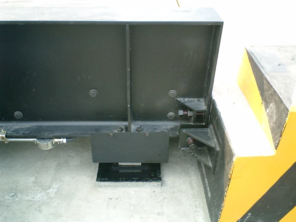 Timbangan Truk No.1 Indo Truckscale - PUSAT JEMBATAN TIMBANG & SERVICE ...