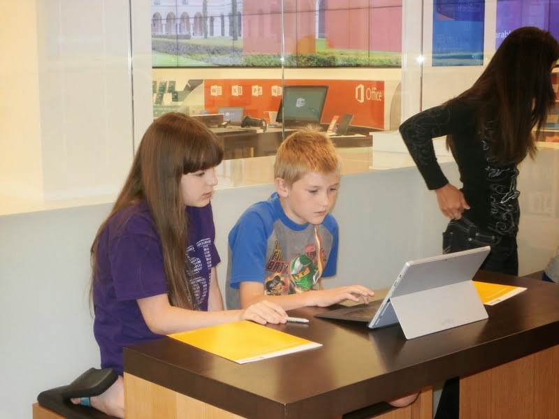 Computer Coding for Kids