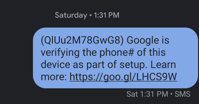 Here s Why Google Automatically Sends Texts From Your Android Phone Here s Why Google Automatically Sends Texts From Your Android Phone