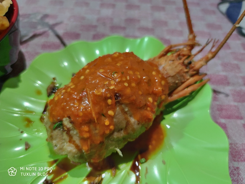 Bakso Sera Boyolali Sajikan Bakso Lobster dan Kuburan yang Lezat ...