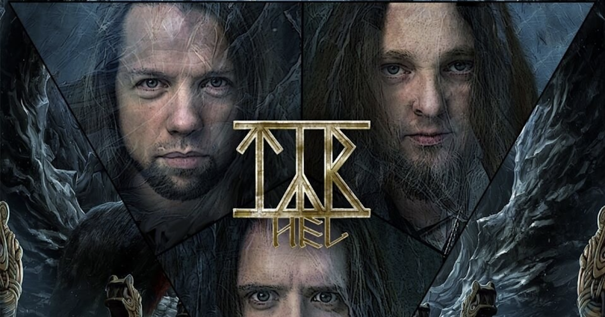 ZEPPELIN ROCK: Grupo T¥R - Biografía y discografía comentadas