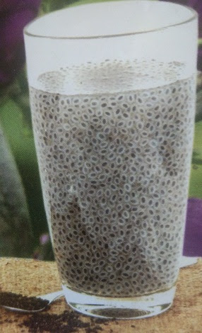 Health Benefits of Kokilasha Seed or Maha Beera seed