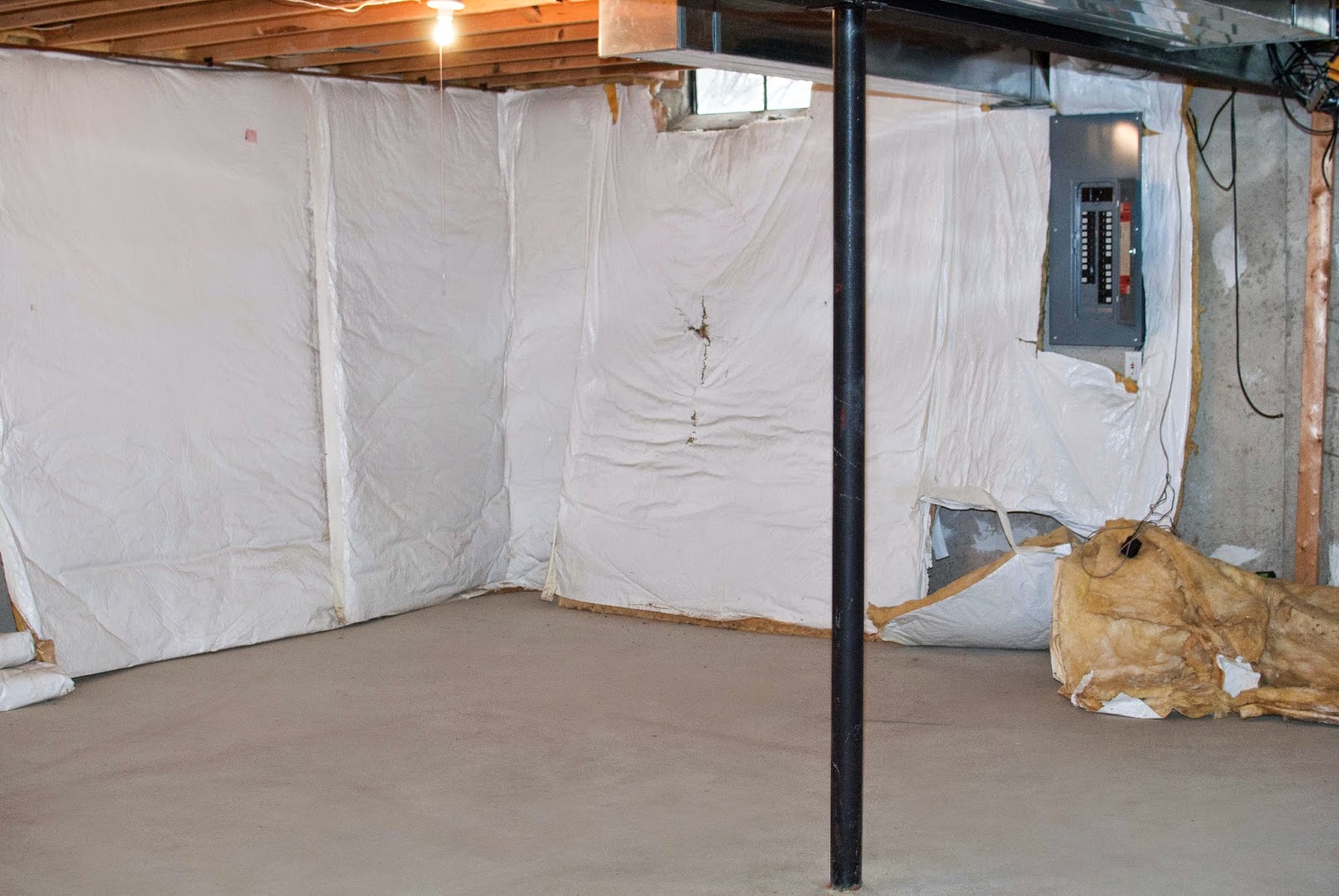 Where the wild things play. | I'm Flying South