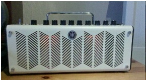 Megan Hayhurst 6293 - A2 Production Portfolio G324