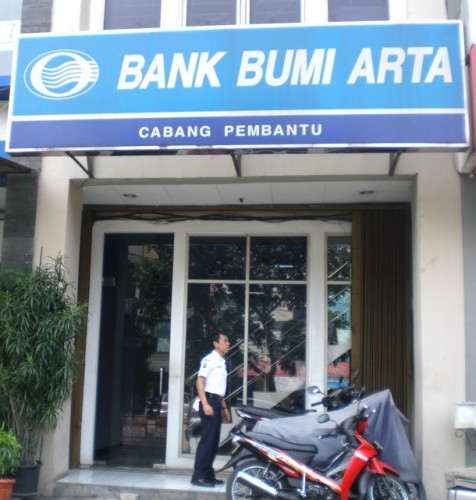 √ Lowongan Kerja PT. Bank Bumi Arta Tbk Terbaru 2015 - Lowongan Kerja ...