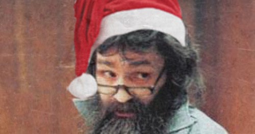 The Manson Family Blog - Tate LaBianca Murders - TLB - True Crime ...