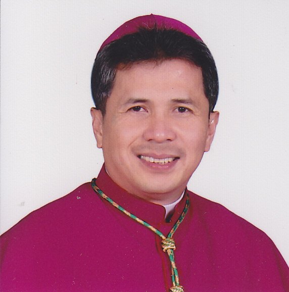 CJM News: A new Bishop