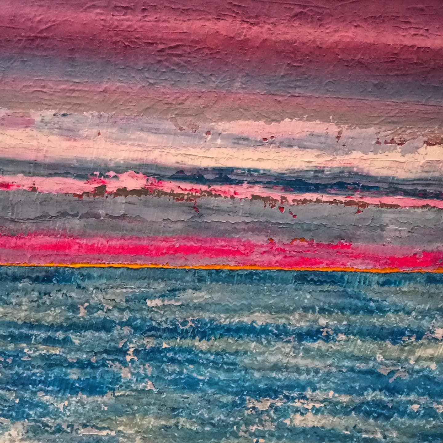 Pirotecnia: MarArado de Jorge Coco Serrano: poéticas del tacto y del ...