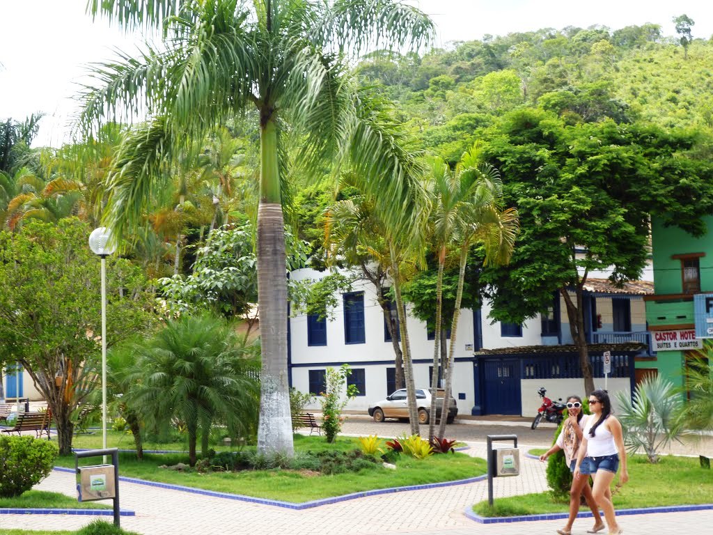 VIAGEM, TURISMO E AVENTURAS POR LUGARES INCRÍVEIS : SABINÓPOLIS / MINAS ...