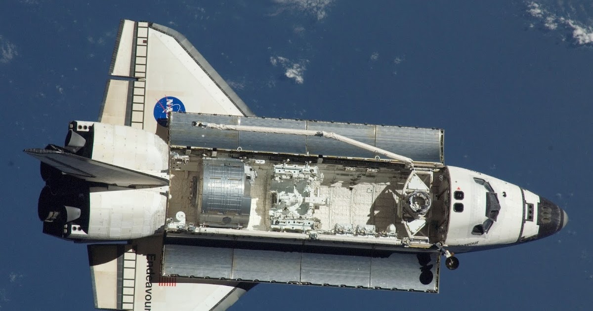 What was the Space Shuttle Program?