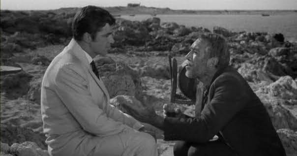 Zorba and his freedom