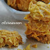 Biskut Cornflakes Mudah ~ Resepi Terbaik