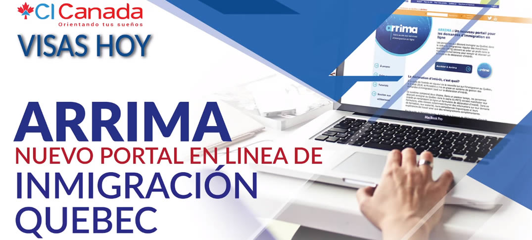 Inmigracion y Visas: ARRIMA El Nuevo Portal En Línea Para Trabajadores ...