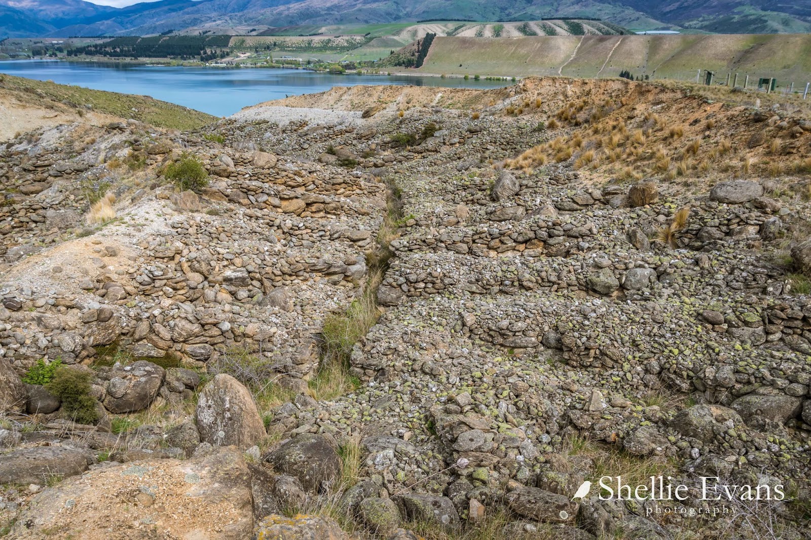 Two Go Tiki Touring: Quartz Reef & Bendigo Historic Goldfields- Part 1