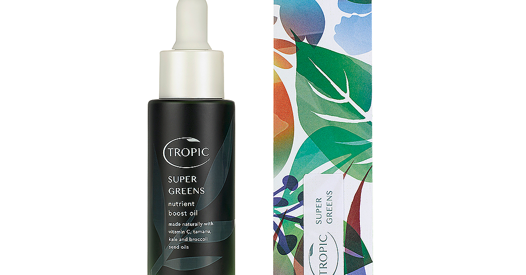 Natural Beauty |Tropic Skincare with Mini