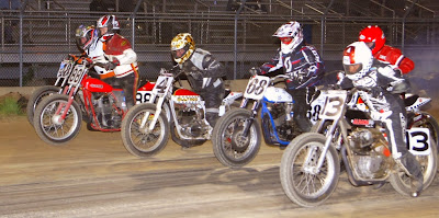 Stu's Shots R Us: 13 Rounds Scheduled for 2014 AMA Vintage Dirt Track ...