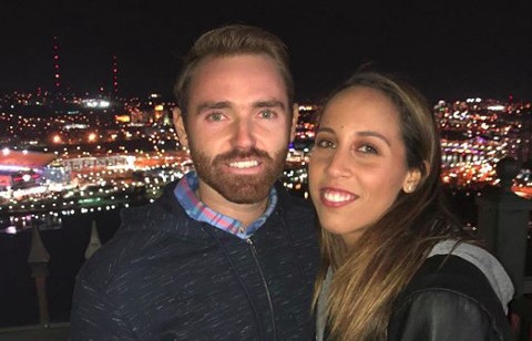Meet Madison Keys' Boyfriend Bjorn Fratangelo: Husband Bio