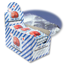 DXN Lingzhi Coffee Library: DXN Zhi Mint