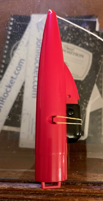 Rocketeer's Corner: The new Estes Astrocam