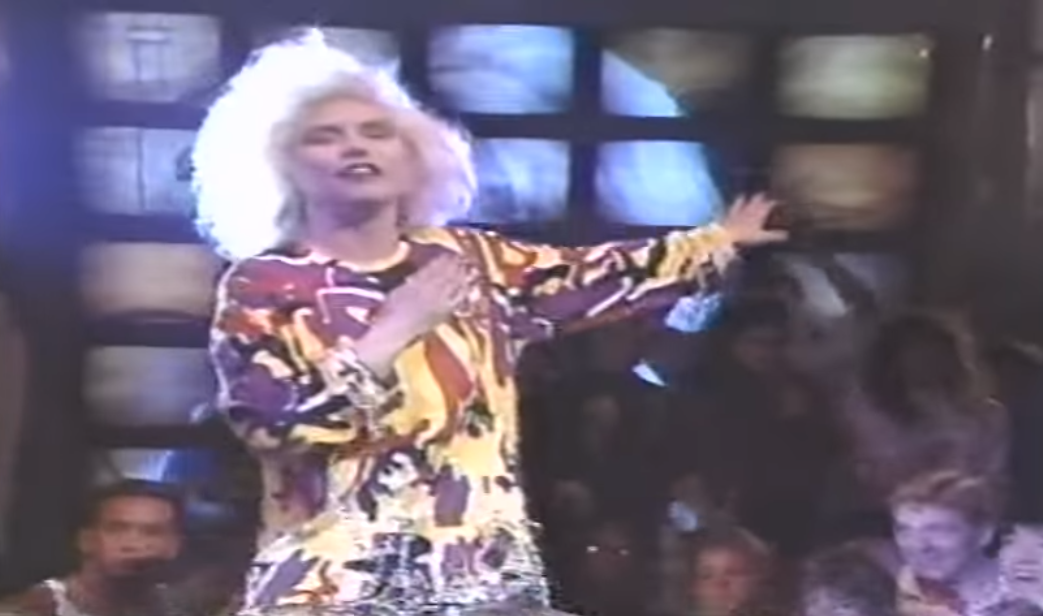 kenneth in the (212): 'Face It,' Debbie Harry's Memoir Is an Uneven ...