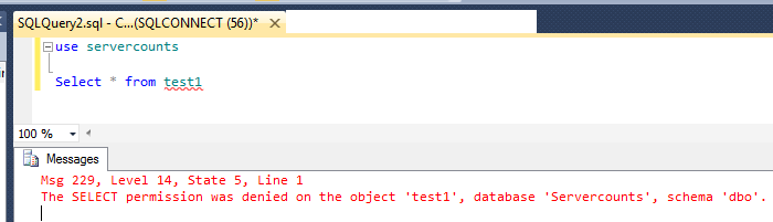 VSG's blog: #26.Difference between Logins and Users in SQL Server