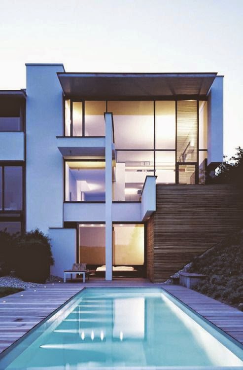 Modern Architecture | Architecture Spots