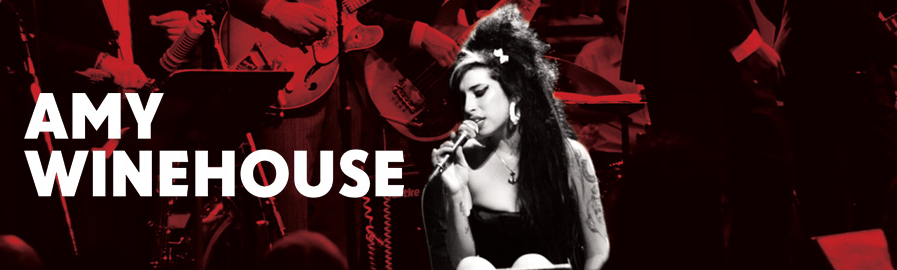 .::Hey Wino::.: LANÇAMENTO OFICIAL: “Amy Winehouse At The BBC”