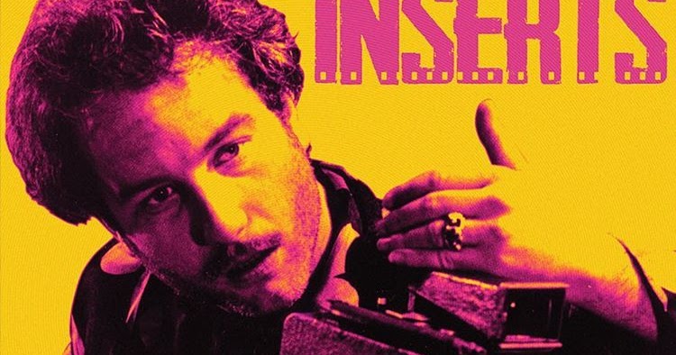 Twilight Time: Inserts (1975) - Reviewed