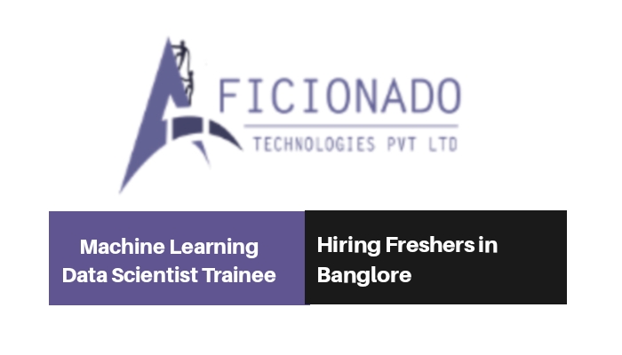 We Are Hiring Trainee Freshers For Machine Learning Data Scientist Jobs In Bangalore At we-are-hiring-trainee-freshers-for-machine-learning-data-scientist-jobs-in-bangalore-at