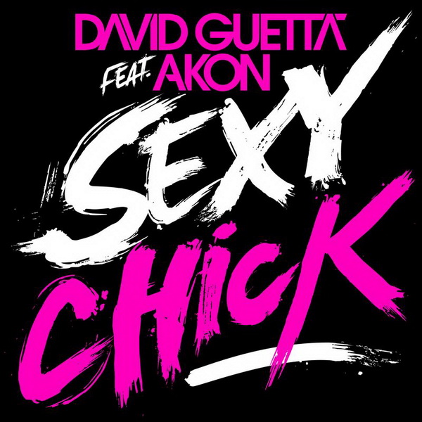 Itunes Ultra David Guetta Sexy Chick Feat Akon Single [itunes