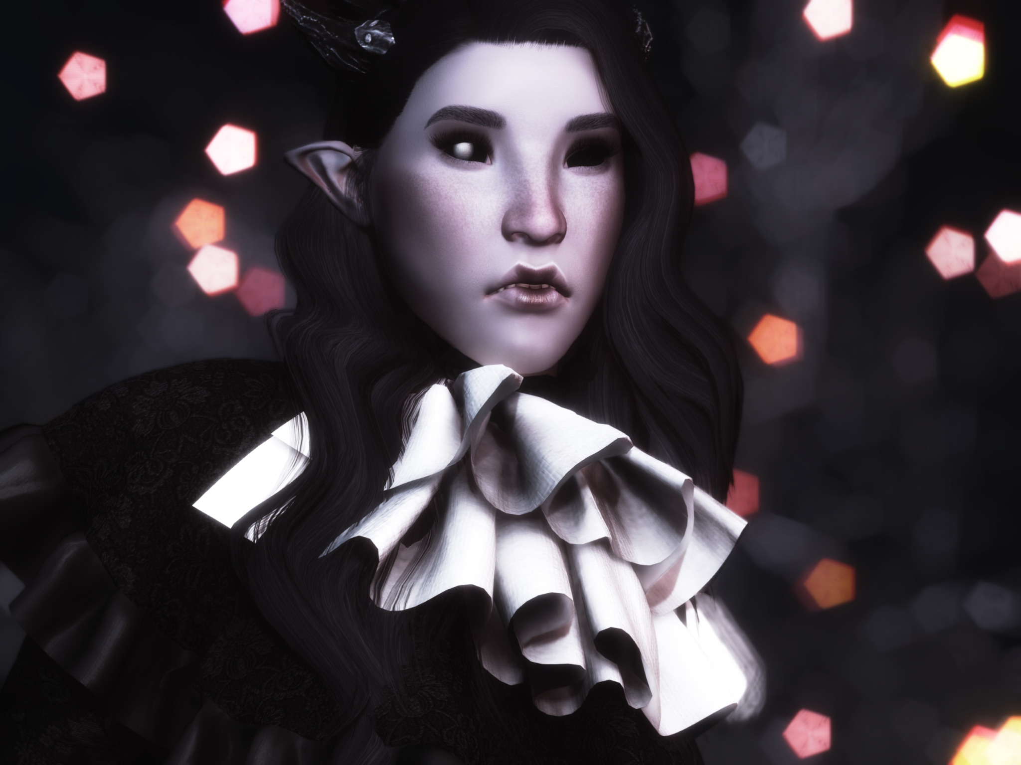 D.D.'s Dimension: DDWardrobe - Gothic Prince