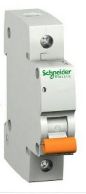 MCB 10 Ampere Terbaik - MCB Listrik